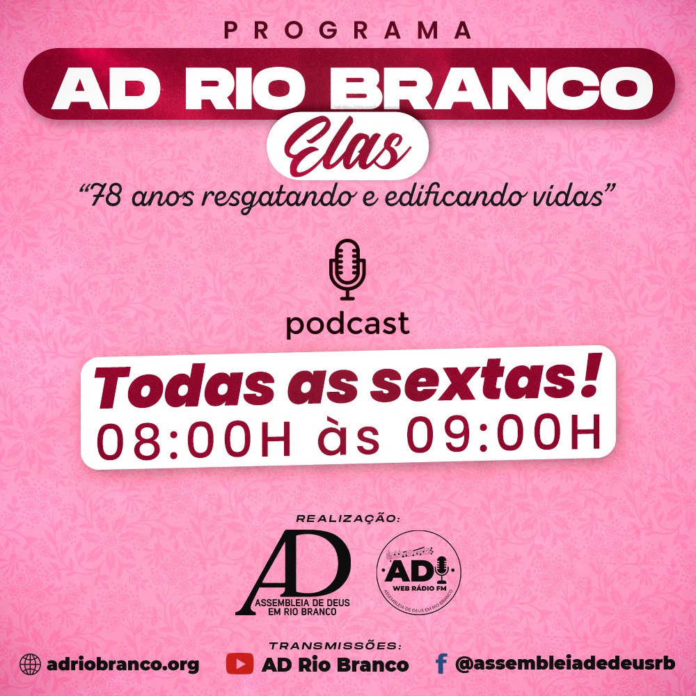AD Rio Branco – IEADERB