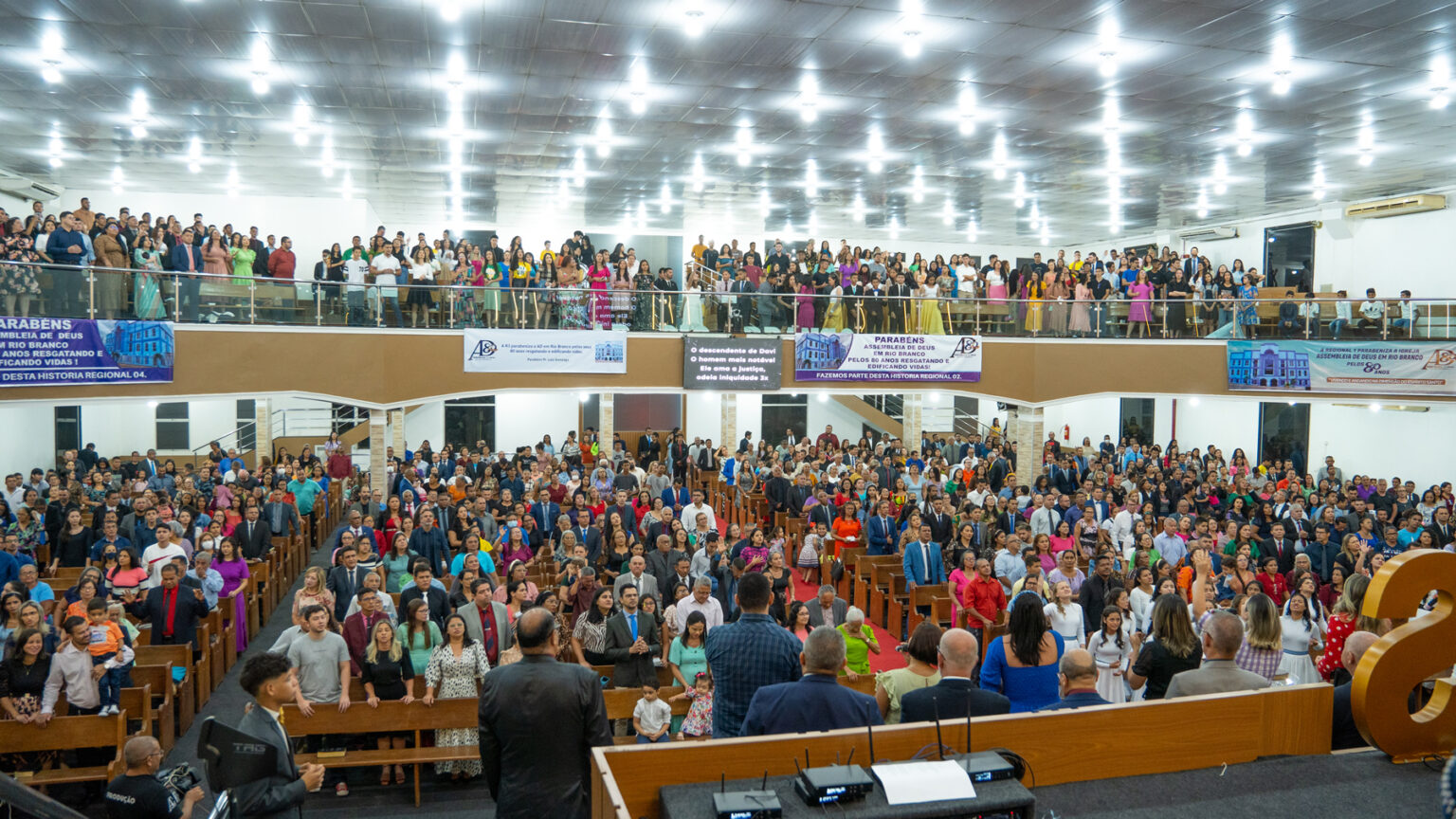 AD Rio Branco – IEADERB