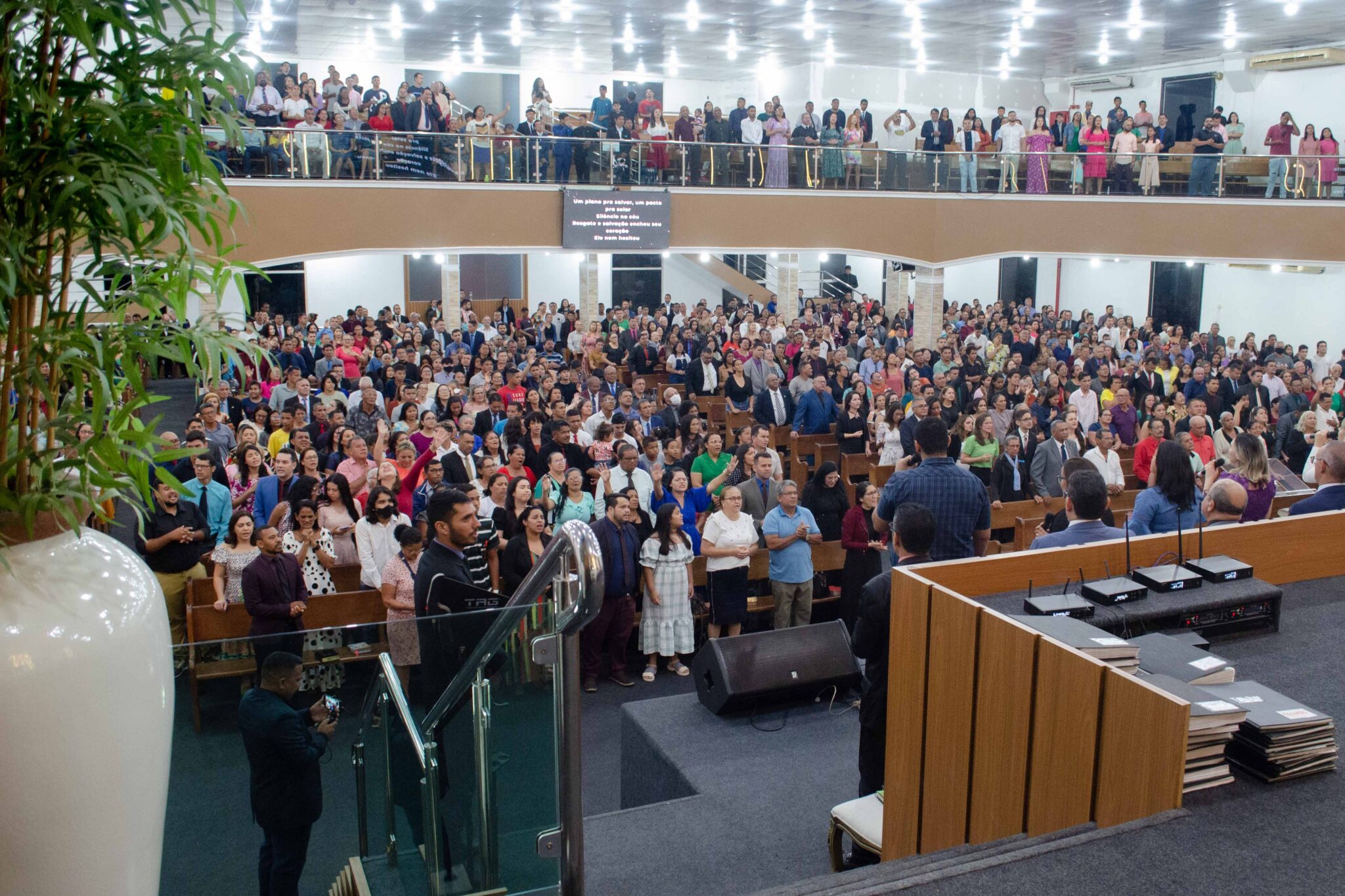 AD Rio Branco – IEADERB