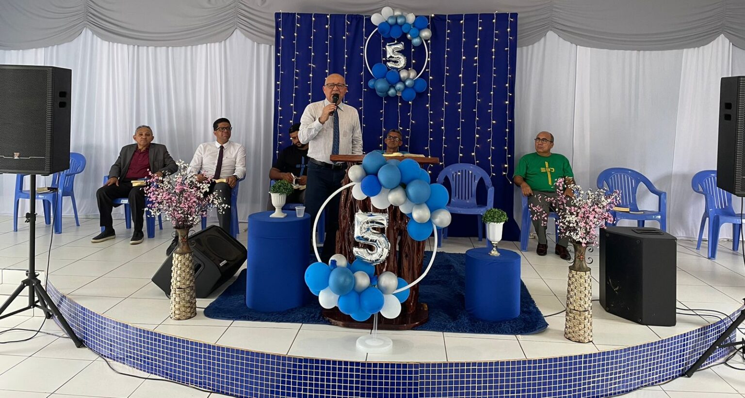 AD Rio Branco – IEADERB