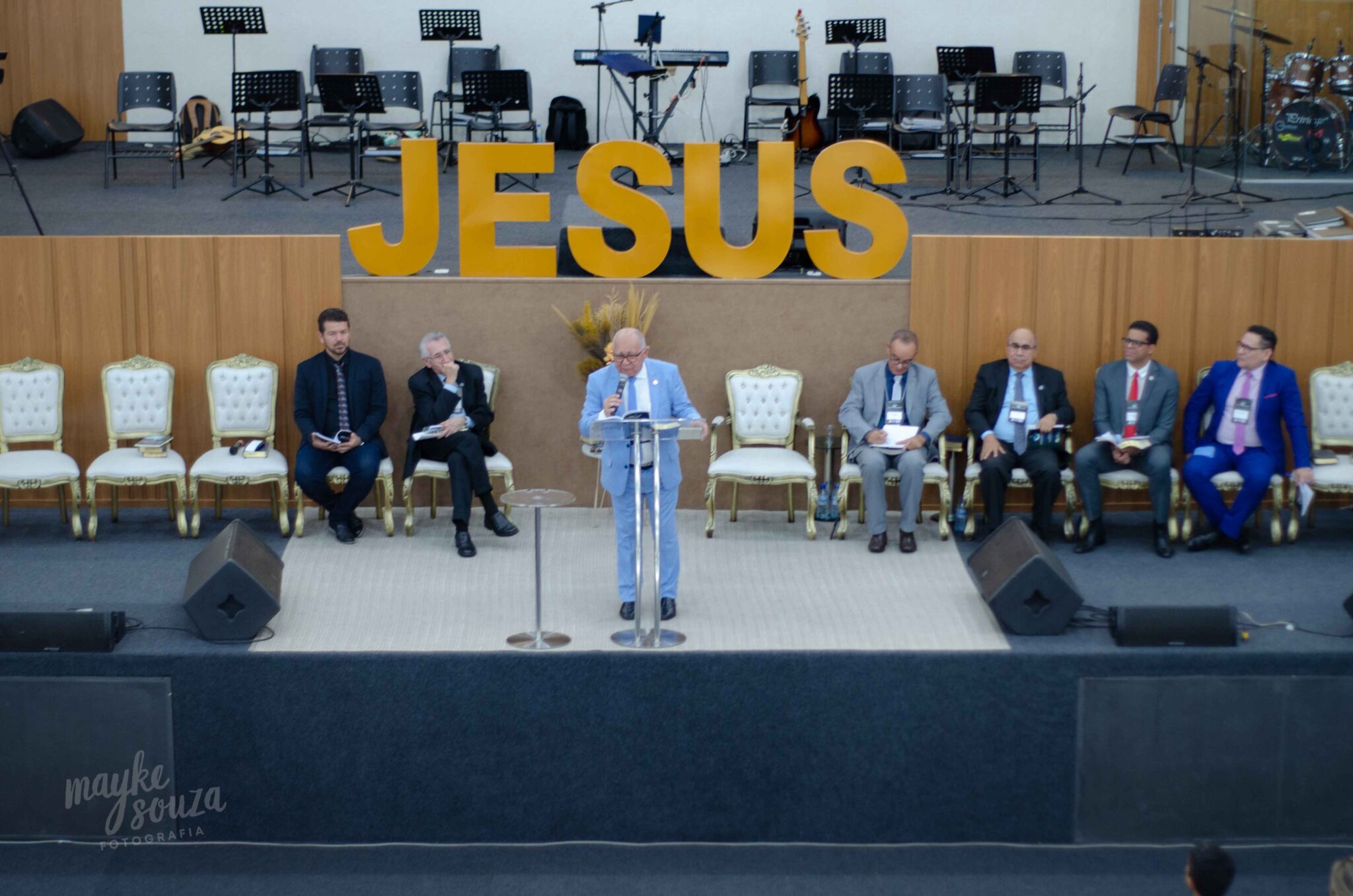 AD Rio Branco – IEADERB